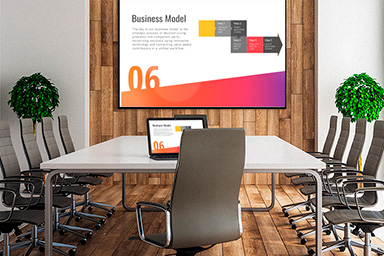 HD & 4K Projectors for Home and Work | Epson Canada