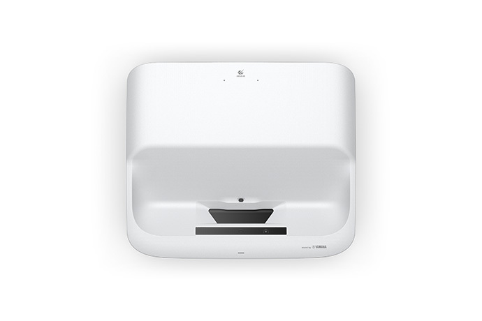 EpiqVision Ultra LS300 Smart Streaming Laser Projector EpiqVision Ultra LS300 Smart Streaming Laser Projector