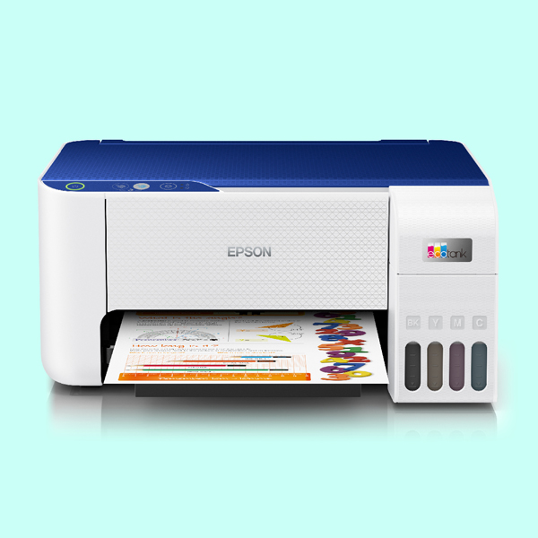 EcoTank Printers | Epson India