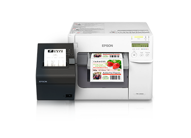 Soluções Para Empresas | Epson Brasil