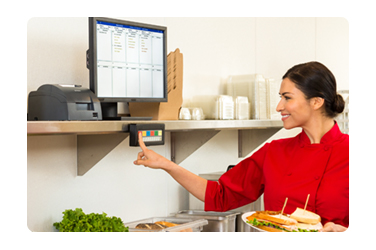 Point of Sale Solutions | Epson US