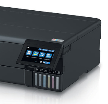 Epson EcoTank L8180 | Epson Korea