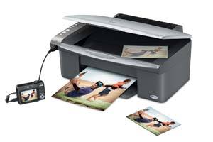 Epson Stylus C88+ Inkjet Printer Ink | Ink | For Home | Epson US