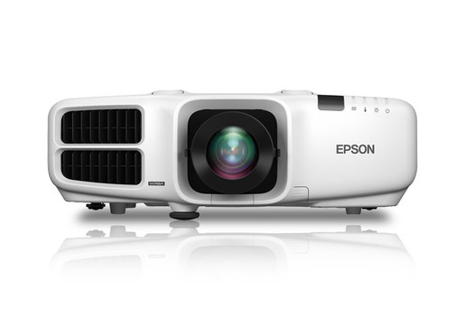 Epson PowerLite Pro G6050W | PowerLite Series | Projectors | Support ...