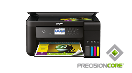New Epson EcoTank Printers | Epson Caribbean