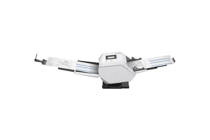B11B255201 | DS-32000 Large-format Document Scanner | Flatbed Document ...