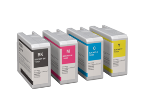 C31CH77106 | Epson ColorWorks C6550A Colour Label Printer with Auto ...