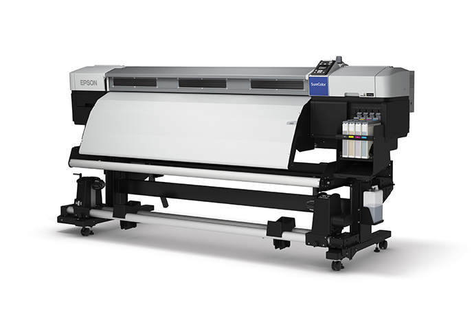 C11CF06405 | Epson SureColor SC-F7200 | 텍스타일용 대형 프린터 | 대형프린터 | 비즈니스용 제품 ...