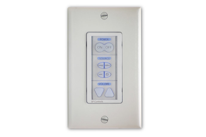 PixiePlus Control System for Epson Projectors | Projector Accessories ...