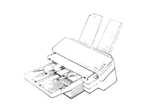 Epson EPI-4000 | Other Printers | Printers | Support | Epson Canada