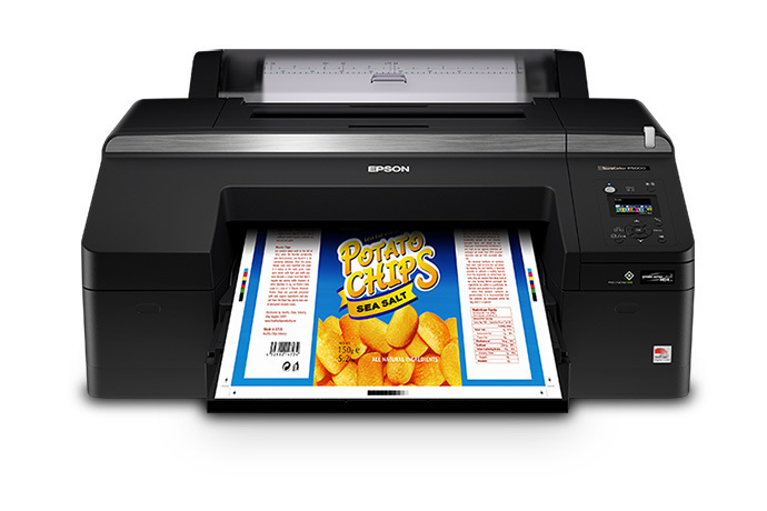 C11CF66406 | Epson SureColor P5080 | Large Format Printers | Printers ...