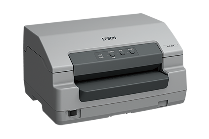Epson PLQ-30 | Dot Matrix Printers | Printers | For Work | Epson Hong Kong