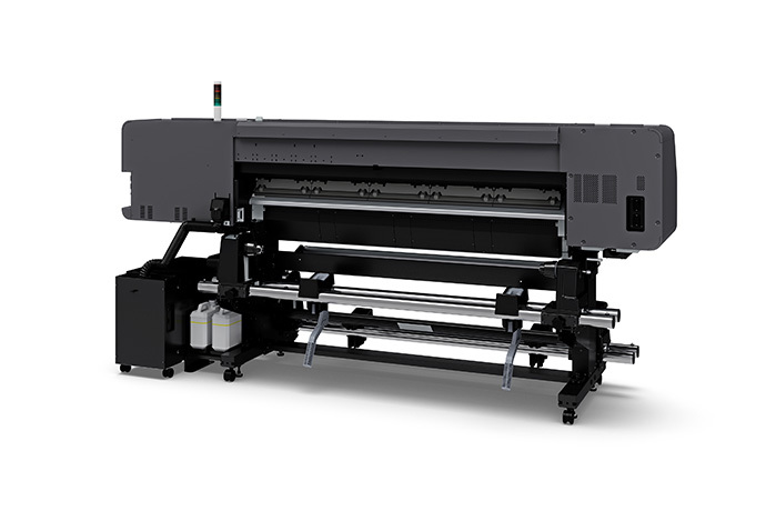 SCR5070PE | SureColor R5070 64" Roll-to-Roll Resin Signage Printer ...