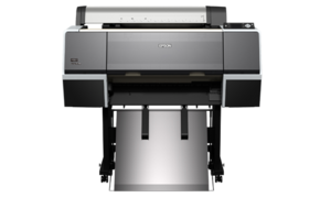 Epson Stylus Pro 7700 | Epson Stylus Series | Single Function Inkjet ...