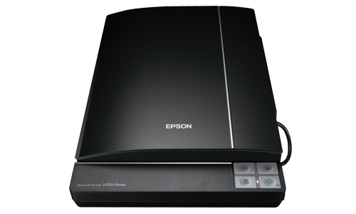 B11B207461 | Perfection V370 PHOTO | 相片掃描器 | 掃描器 | 商用系列 | Epson Taiwan