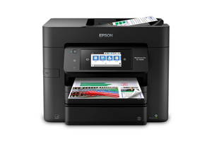 WorkForce Pro EC-4040 Colour Multifunction Printer | Printers | For ...