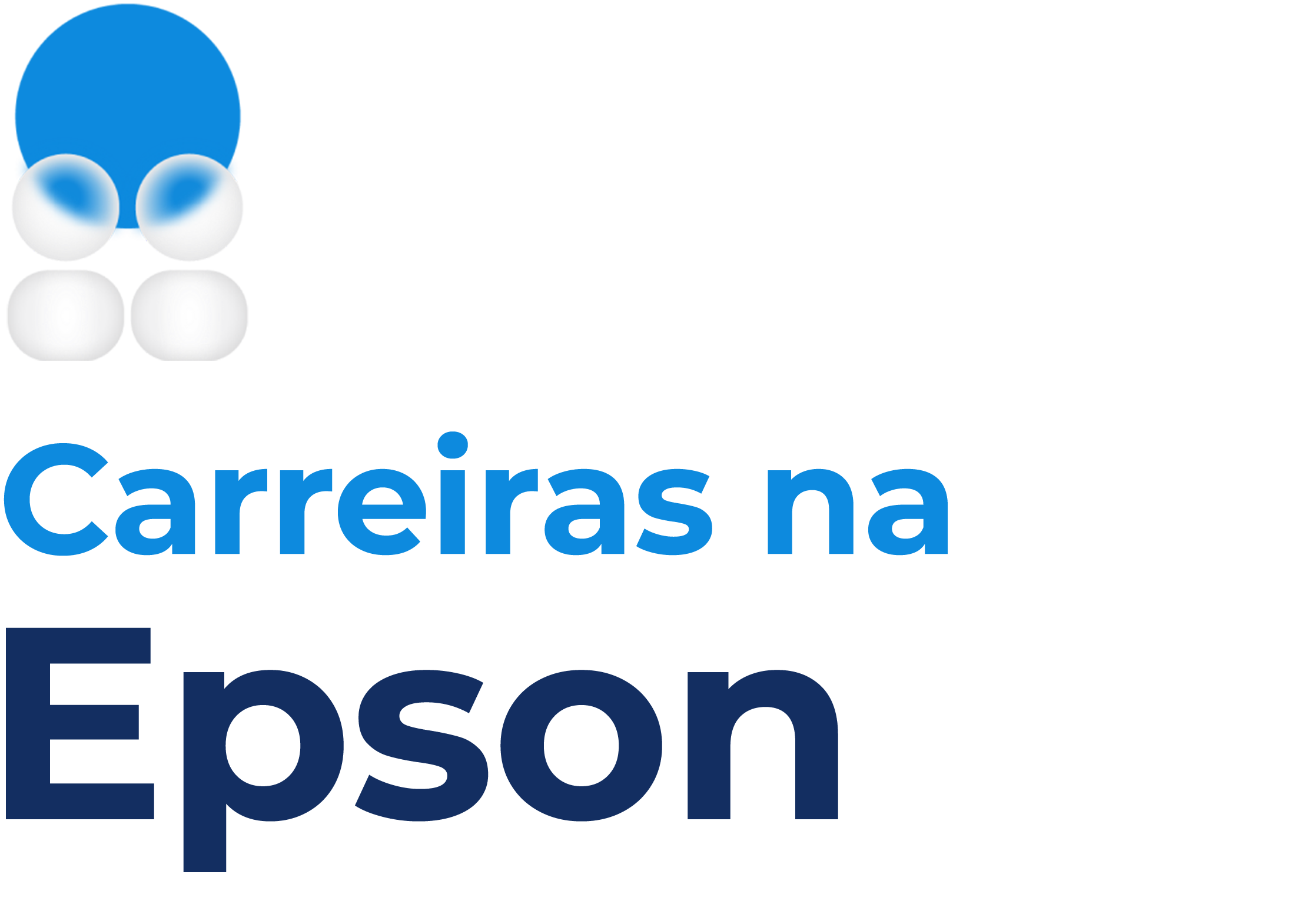 Carreiras | Epson Brasil