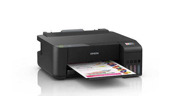 C11CJ70501 | Epson EcoTank L1210 A4 Ink Tank Printer | Mực in liên tục ...