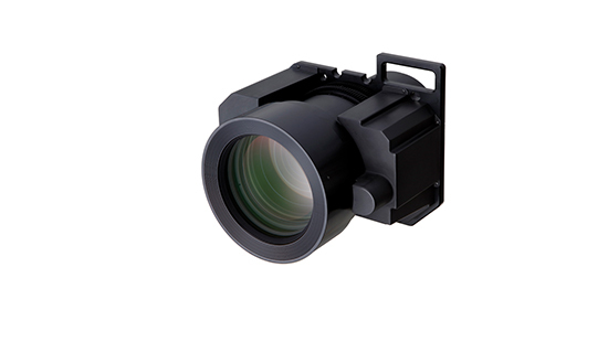 V12H004L09 | Long Throw Zoom Lens (ELPLL09) | อุปกรณ์เสริม | Epson Thailand