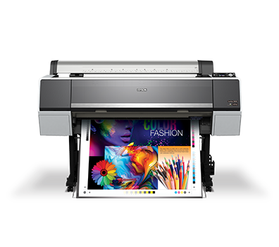 Printers for Creative Professionals | Epson US