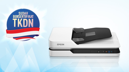 TKDN | Epson Indonesia