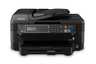 Epson WorkForce WF-2750 All-in-One Printer | Inkjet | Printers | For ...