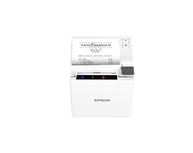 High-Performance Commercial Printers | Epson US