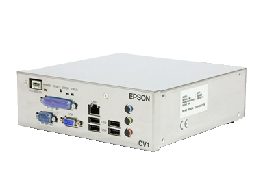 Epson CV1 Vision Guidance | Vision Guidance | Integrated Options ...