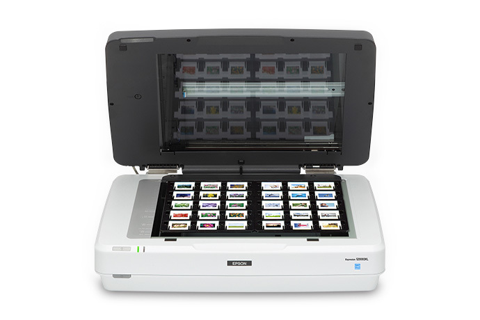 12000XL-PH | Epson Expression 12000XL Photo Scanner | Photo and ...