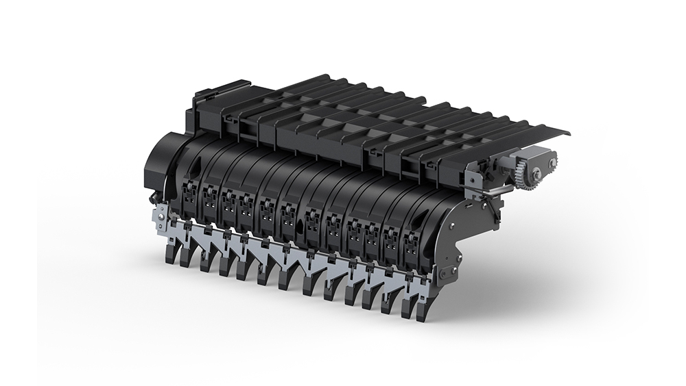 C12C937881 | Staple Finisher Bridge Unit B-P1 | Epson Indonesia