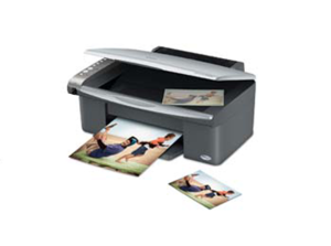 Epson Stylus CX4200 | Epson Stylus Series | All-In-Ones | Printers ...