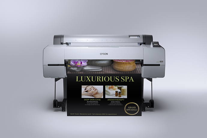 C11CE17406 | Epson SureColor SC-P10080 | Large Format Printers ...