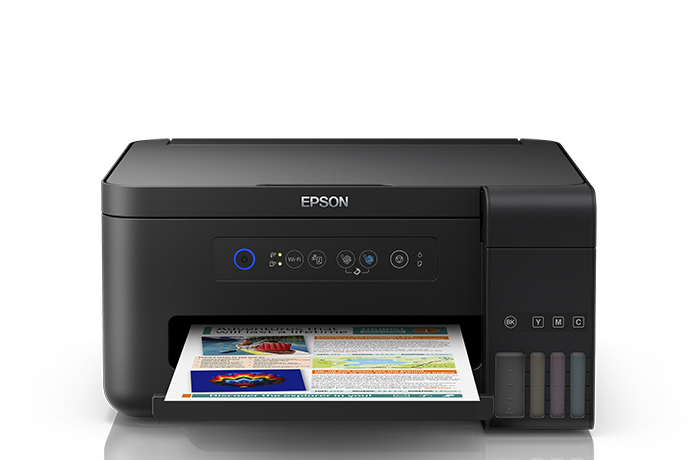 Epson Ecotank L4150 | EcoTank Printers | Printers | For Home | Epson ...