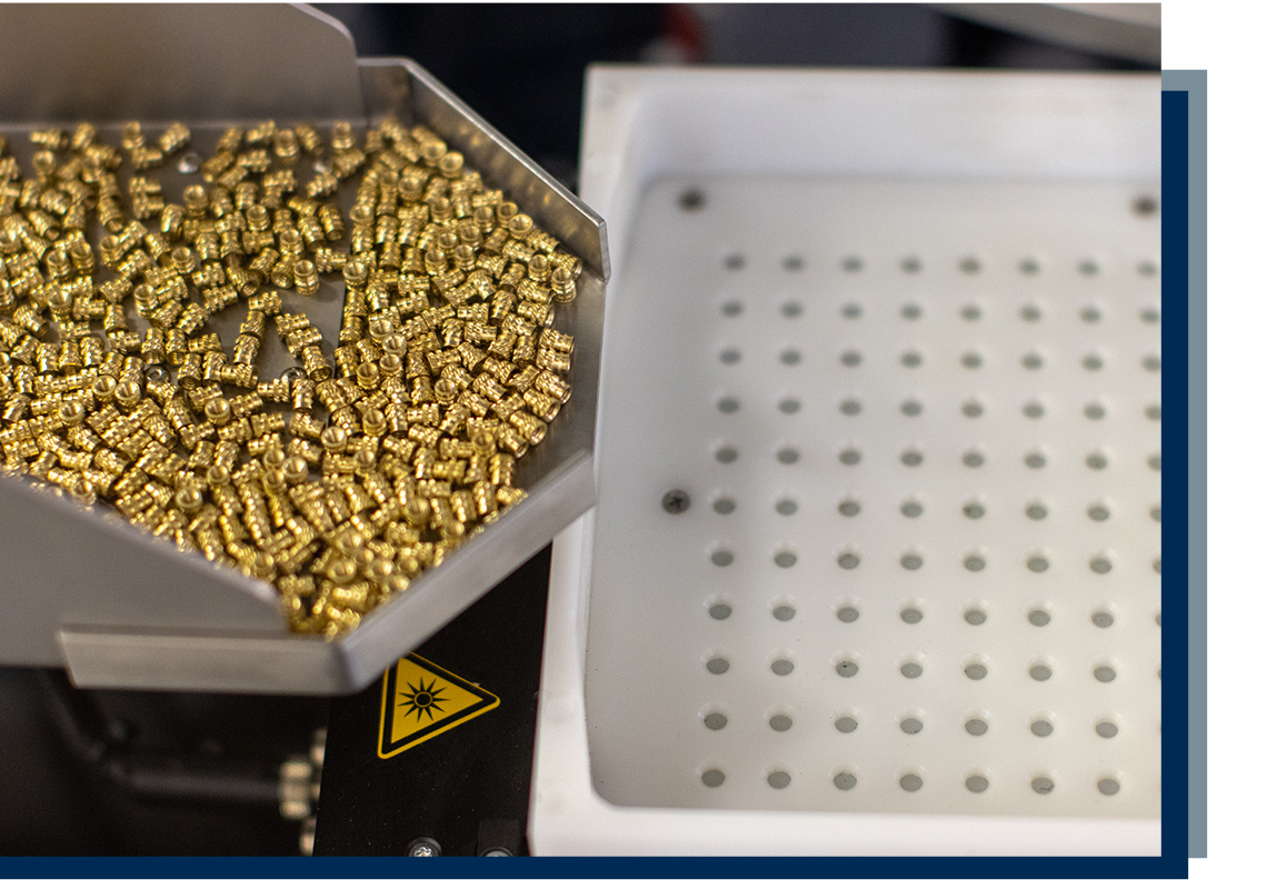 Automation Robotics for Life Sciences Manufacturing | Epson Canada