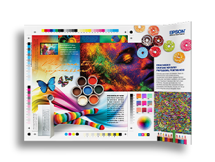 Professional Imaging Printers Request Print Samples | Epson Canada