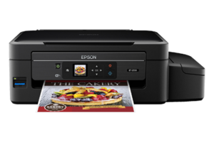 ET Series | All-In-Ones | Printers | Epson® Official Support | Epson Canada