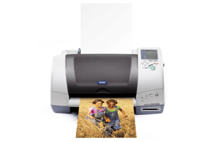 Epson Stylus Photo 1270 Ink Jet Printer Ink | Ink | For Home | Epson Canada