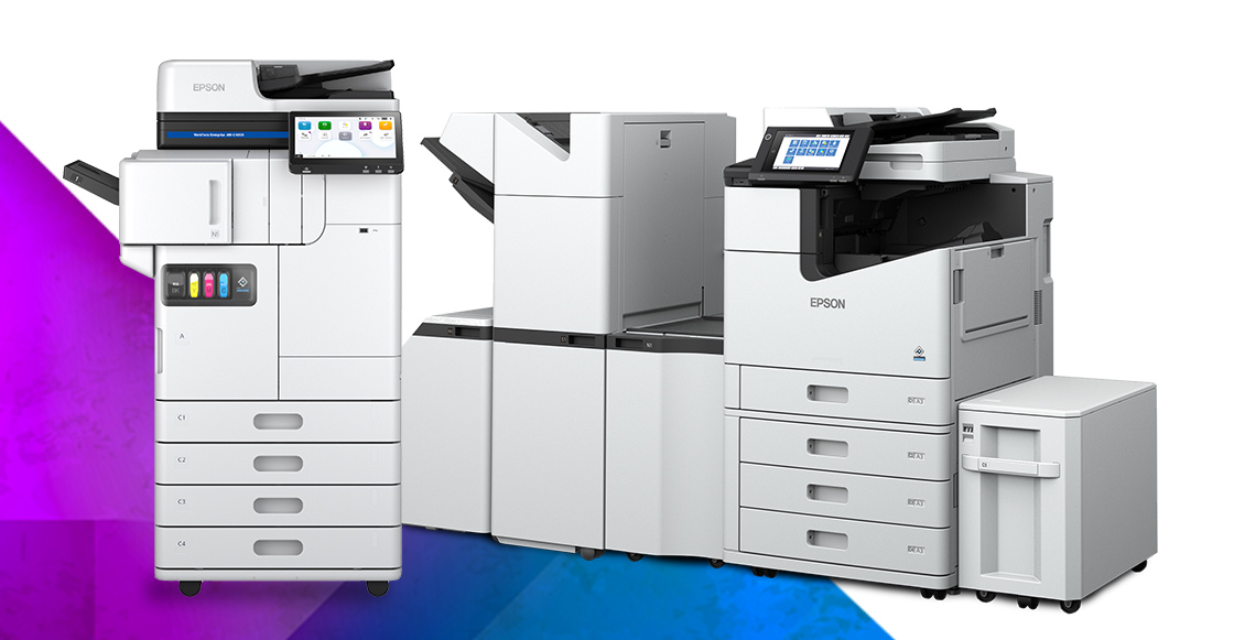 Impresoras para Salud | Epson Bolivia