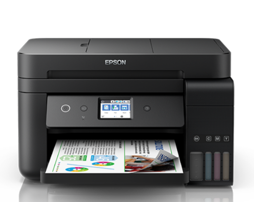 Printers | For Home | Epson Hong Kong