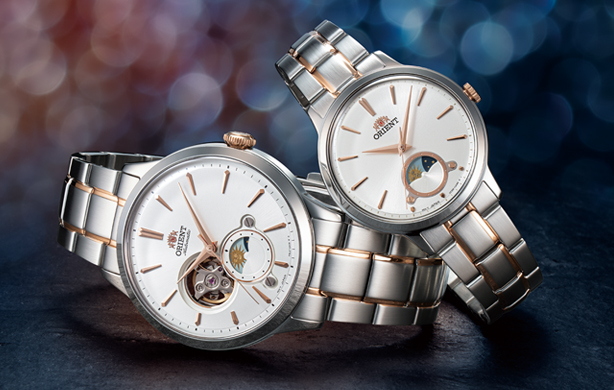 ORIENT Brand Top | ORIENT Watch Global Site