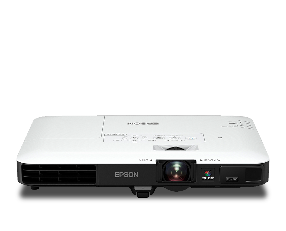 Projectors | Epson Singapore
