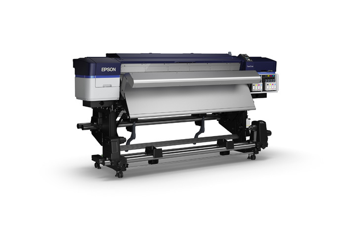 SCS60600PE | Epson SureColor S60600 Printer | Large Format | Printers ...