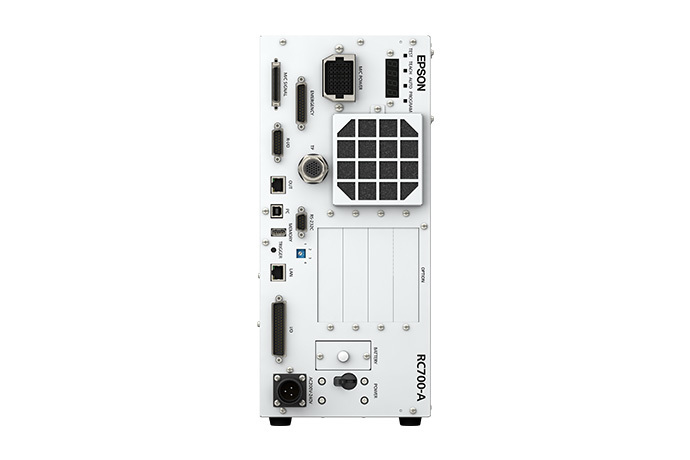 R2170011 | Epson RC700A Controller | Controllers | Robots | For Work ...