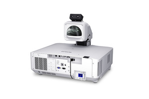 V11HA64920 | EB-PU2116W 16,000-Lumen 3LCD Laser Projector with 4K Enhancement | Large Venue ...