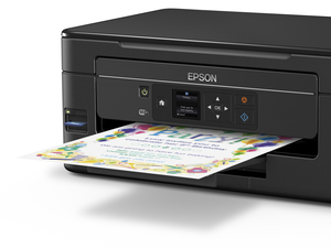 C11CF47302 | Impressora Epson EcoTank L495 | Impressoras jato de tinta ...