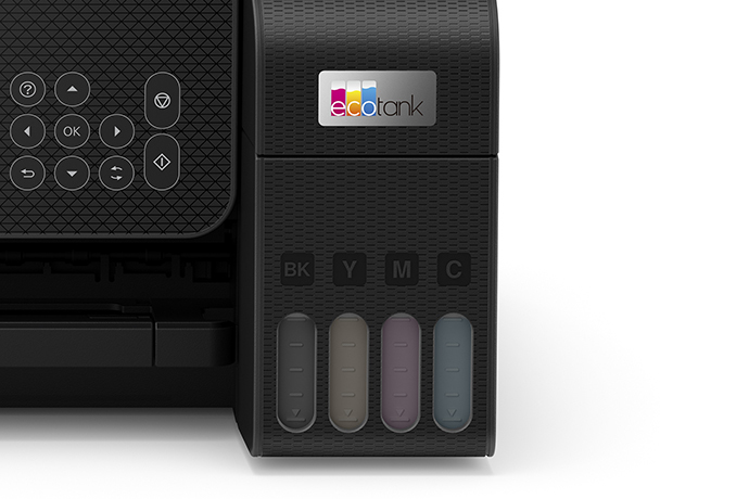 C11CJ66301 | Impresora Multifuncional Inalámbrica EcoTank L3260 | Inyección de tinta ...