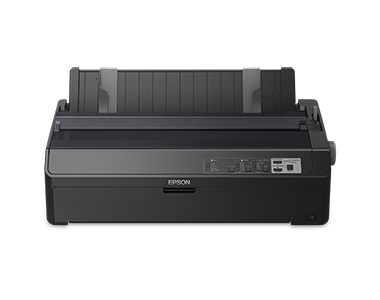 High-Performance Commercial Printers | Epson US