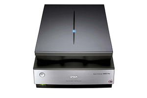 Scanners | For Work | Epson US