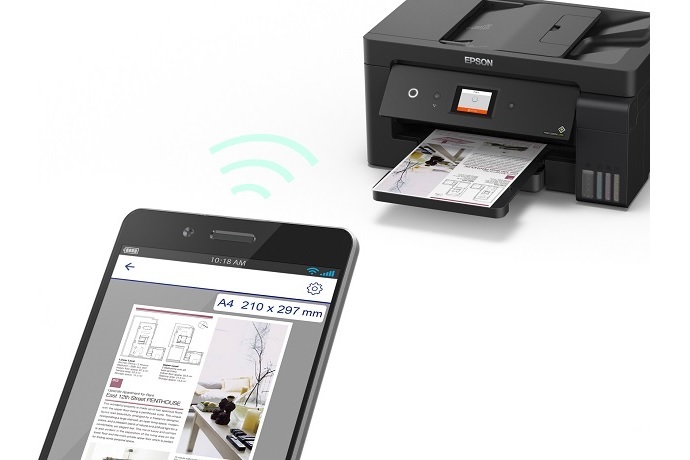 C11CH96505 | Epson Ecotank L14150 | EcoTank Printers | Printers | For ...