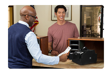 Point of Sale Receipt Printer Solutions | Epson US